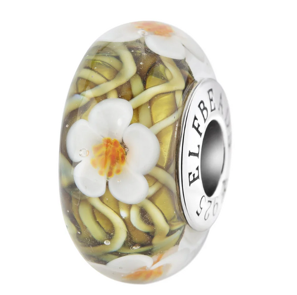 Elfbeads The Gift of Daisy - Exclusive Bead Store