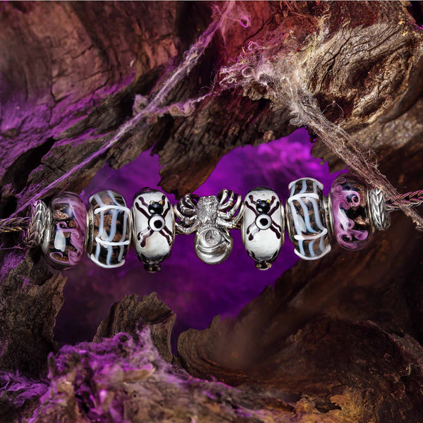 Elfbeads Haunted Branches - Exclusive Bead Store