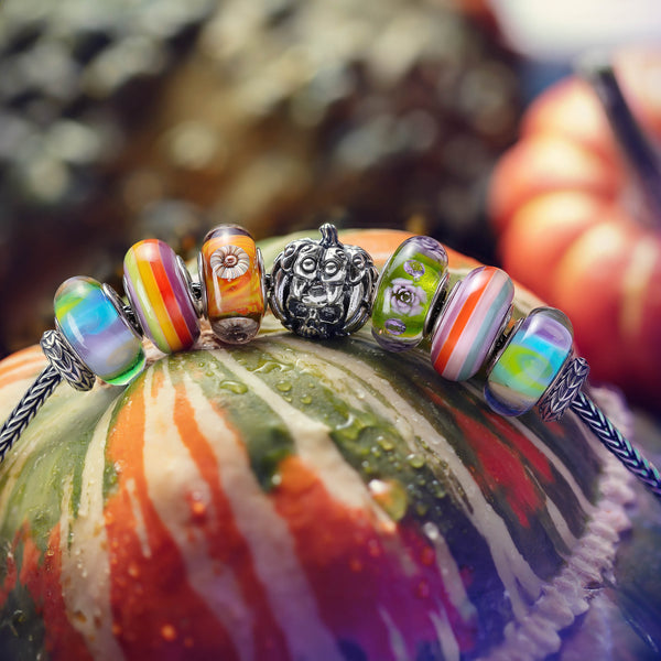 Elfbeads Phantom Rose - Exclusive Bead Store