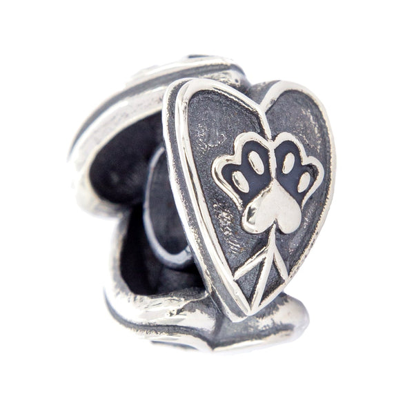 Elfbeads Hearts of Virtue - Exclusive Bead Store