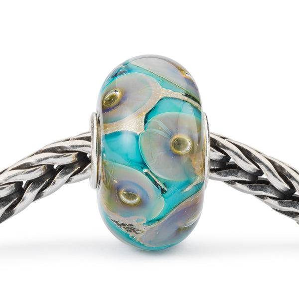 Trollbead Dream Azure - Exclusive Bead Store