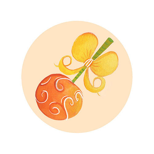 OHM Shake Rattle Roll - Exclusive Bead Store