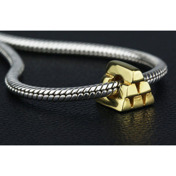 OHM Gold Rush - Exclusive Bead Store