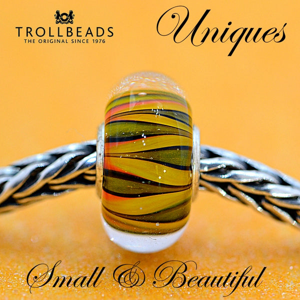 Trollbeads Uniques - Exclusive Bead Store